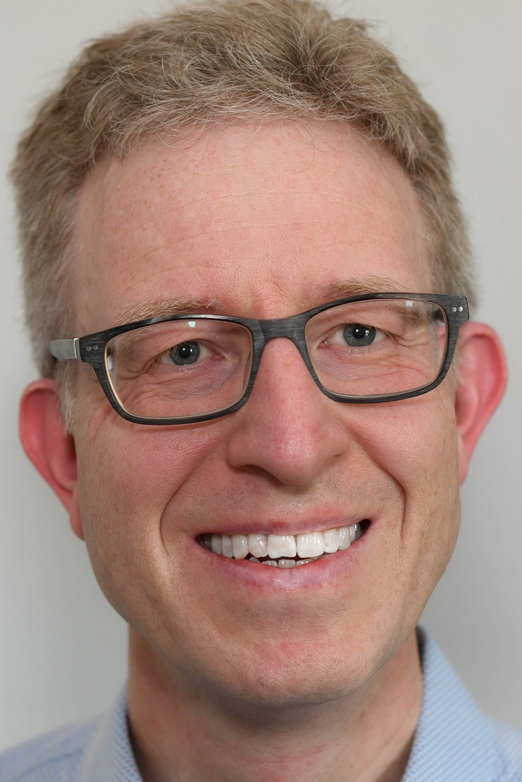 Dirk Stockmann on How to Scale Agile Methods – Professorship for Open ...