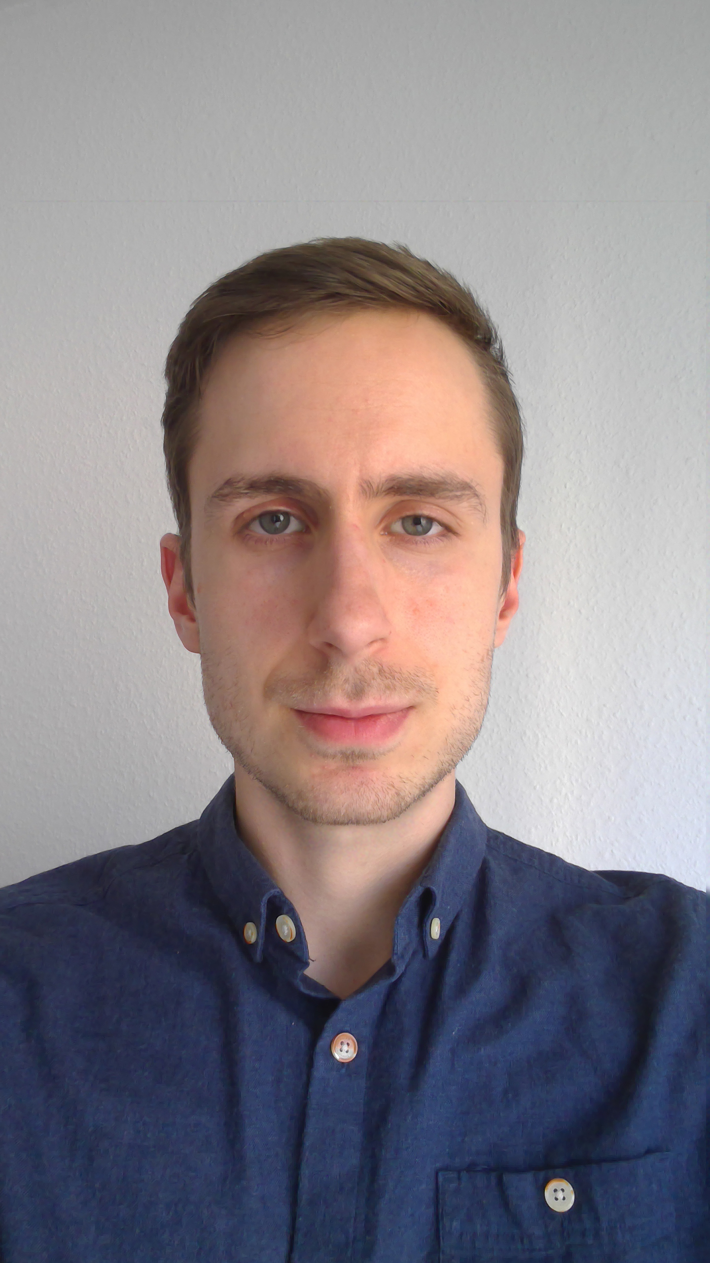 Felix QUAST – Professorship for Open-Source Software