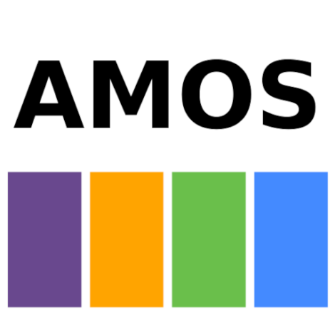 Now looking for AMOS #24 (summer 2025) project partners – Professorship ...
